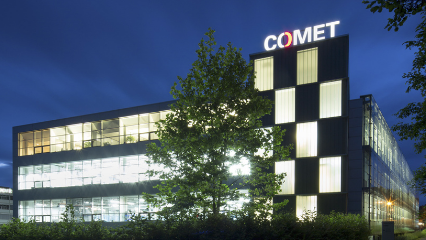 Frapp | Umsatzanstieg bei der Comet Group