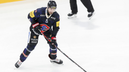 Frapp | Philippe Furrer poursuit l'aventure une saison de plus