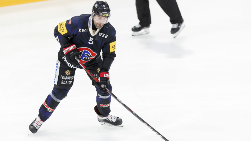 Frapp | Philippe Furrer poursuit l'aventure une saison de plus