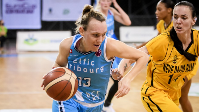 Frapp | Une 2ème finale pour Elfic