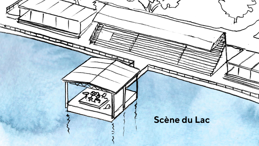 Frapp | Le Montreux Jazz Festival aura bien lieu cet été