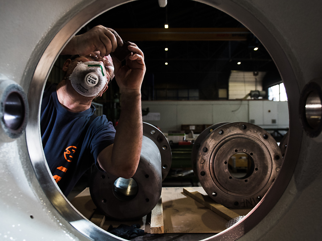 Frapp | MEM-Branche im Steigflug