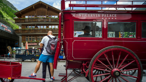 Frapp | Aevis Victoria macht wieder Gewinn