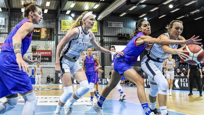 Frapp | Elfic s'impose avec la manière