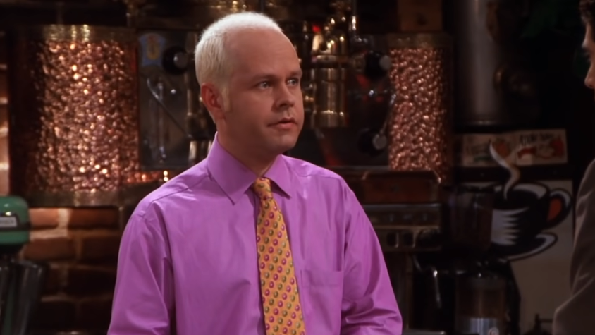 Frapp | James Michael Tyler, Gunther de "Friends", mort à 59 ans