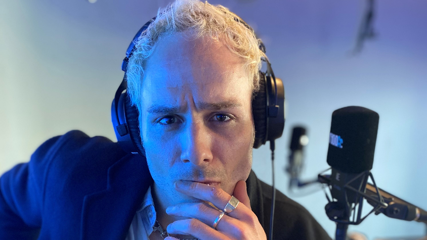 Frapp | Sam Himself - Power Ballads