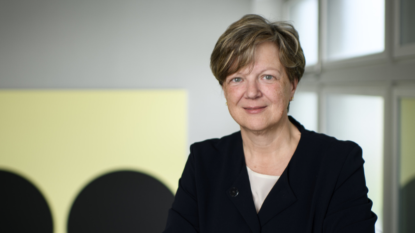 Frapp | Isabelle Chassot entre au Conseil des Etats