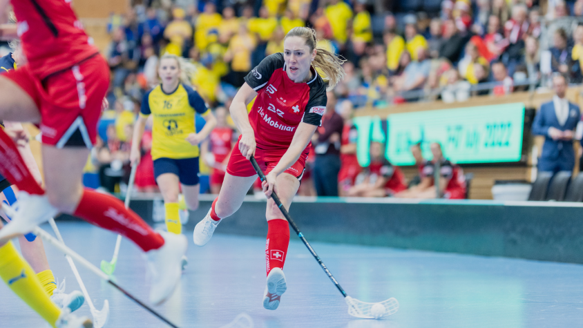 Frapp | WM-Bronze für Nadia Cattaneo