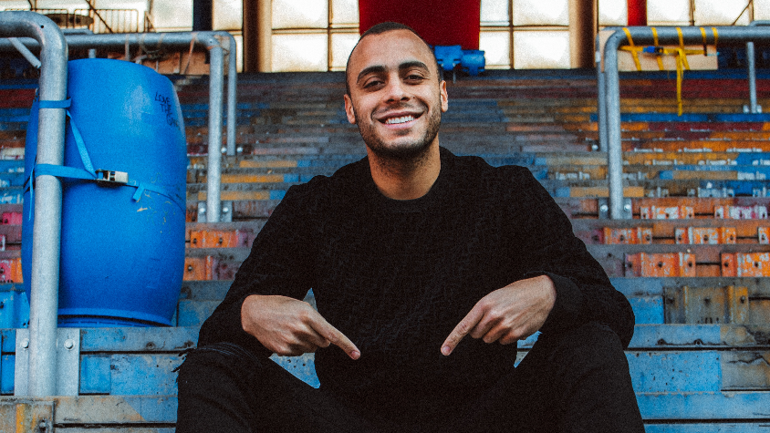 Frapp | Es ist offiziell: Cabral verlässt den FCB