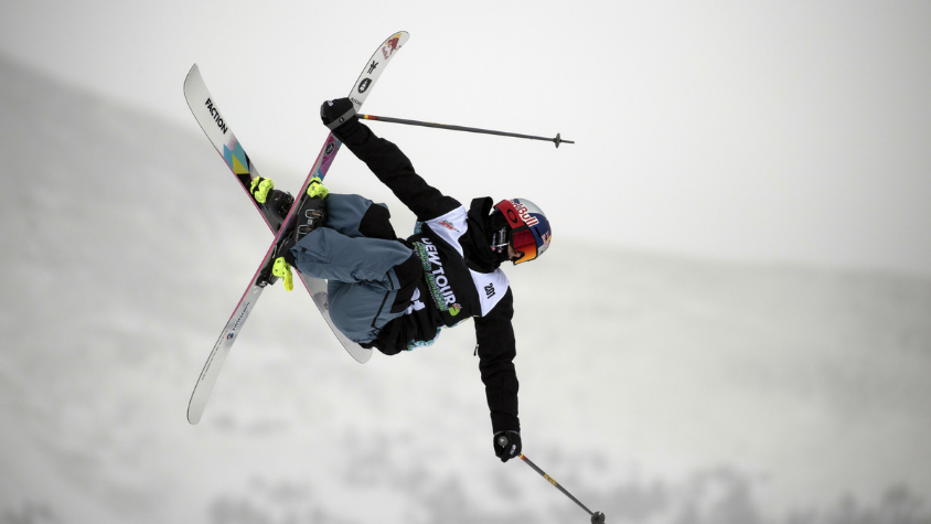 Frapp | Mathilde Gremaud est prête