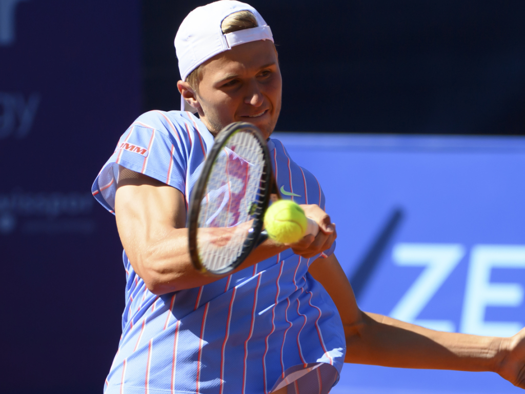 Frapp | Riedi bezwingt Top-100-Spieler