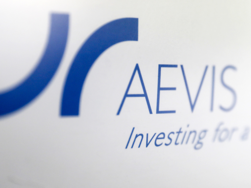 Frapp | Aevis Victoria veut se diversifier