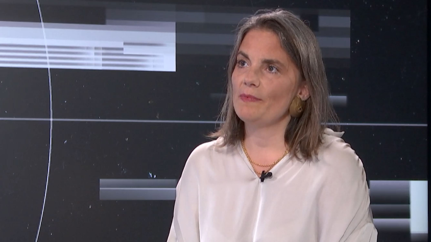 Frapp | Premier bilan de la préfète Lise-Marie Graden