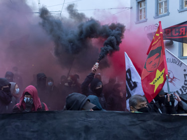 Frapp | Mesures contre l'extrémisme violent étoffées
