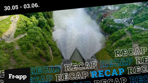 Frapp | Frapp Recap #30: Was ist diese Woche passiert?