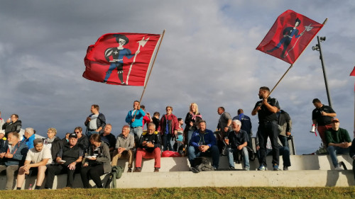 Frapp | Arbër Gashi sei Dank