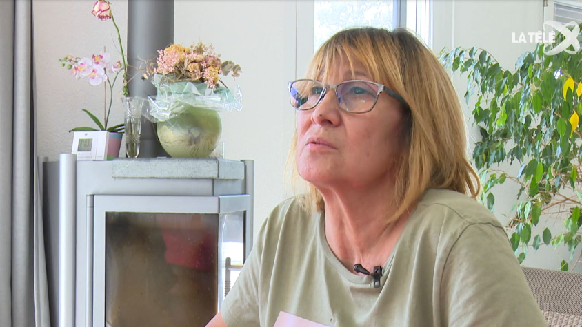 Frapp | Elle quitte Billens pour retourner en Ukraine