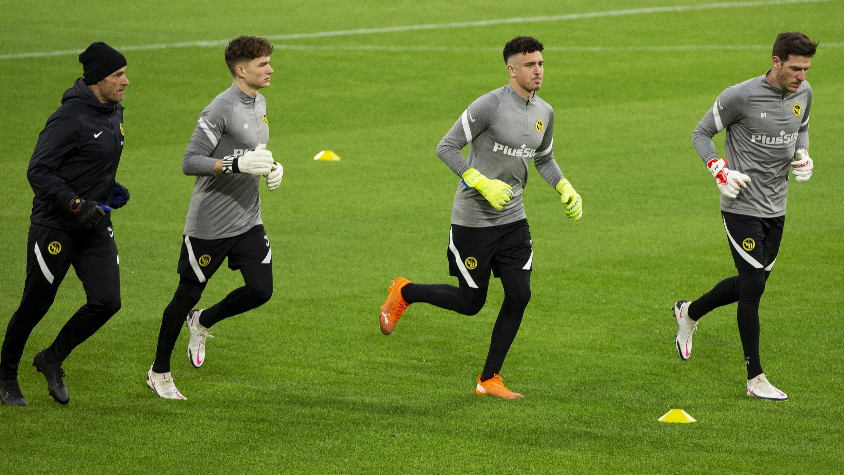 Frapp | Mauvaise nouvelle pour Leandro Zbinden