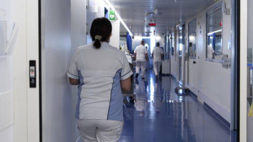 Frapp | La fonction d'infirmier-ière anesthésiste sera rééxaminée