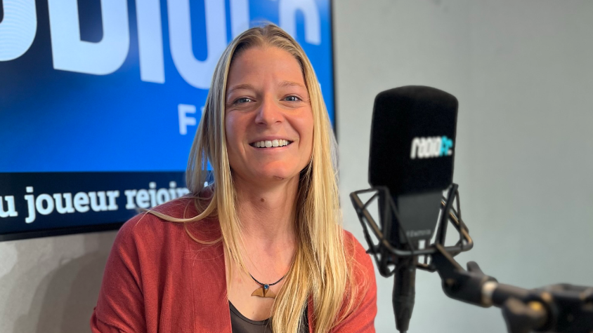 Frapp | "Jetzt wagst du's einfach mal"