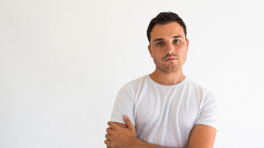 Frapp | Nick Mellow - Backseat