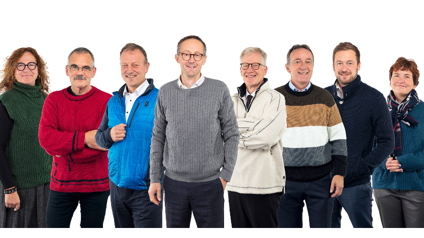 Frapp | "On suit l'ordre protocolaire"