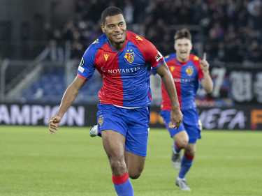 Frapp | Conference League: Bâle rate le coche