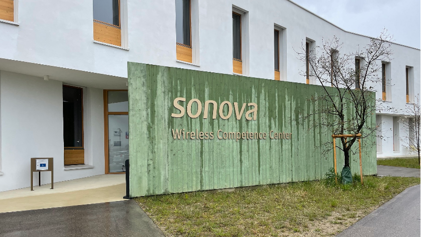 Frapp | Sonova mit getrübten Aussichten