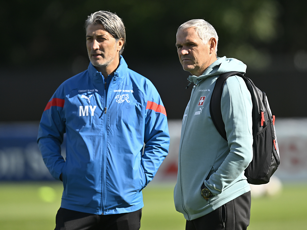 Frapp | Pierluigi Tami: "Ich will kein Limit setzen"