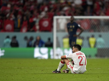 Frapp | Werbung anstatt VAR in Frankreich