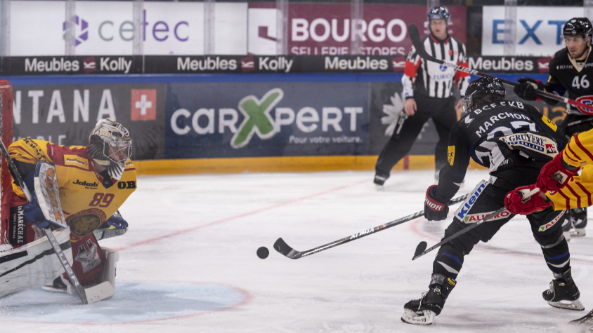 Frapp | Befreit nach Langnau