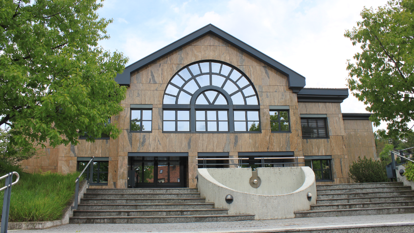 Frapp | Ein Minus im Jahresbudget der Gemeinde Tafers