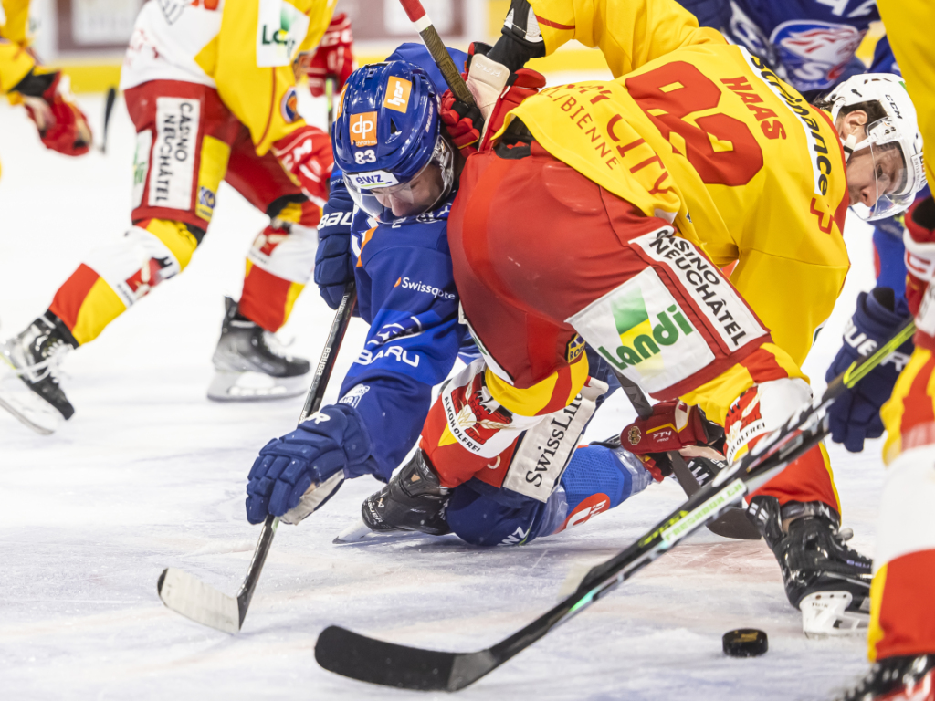 Frapp | Retour gagnant pour Marc Crawford