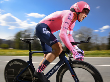 Frapp | Paris - Nice: Cort Nielsen nouveau leader