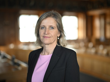 Frapp | Ausserrhoder Regierung erneuert