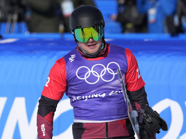 Frapp | Erster Weltcupsieg für Kalle Koblet