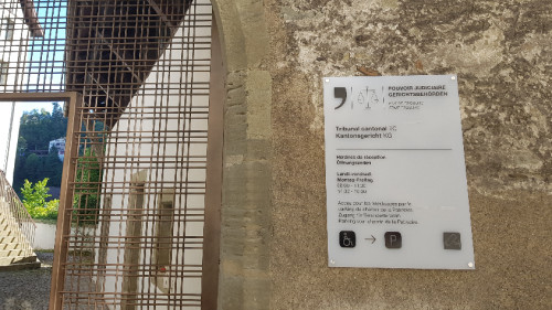 Frapp | Strafminderung im Fall der Pensionskasse ACSMS