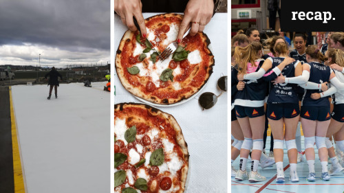 Frapp | Frapp Recap #31: Was ist diese Woche passiert?