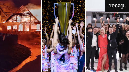 Frapp | Frapp Recap #32: Was ist diese Woche passiert?