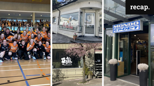 Frapp | Frapp Recap #33: Was ist diese Woche passiert?