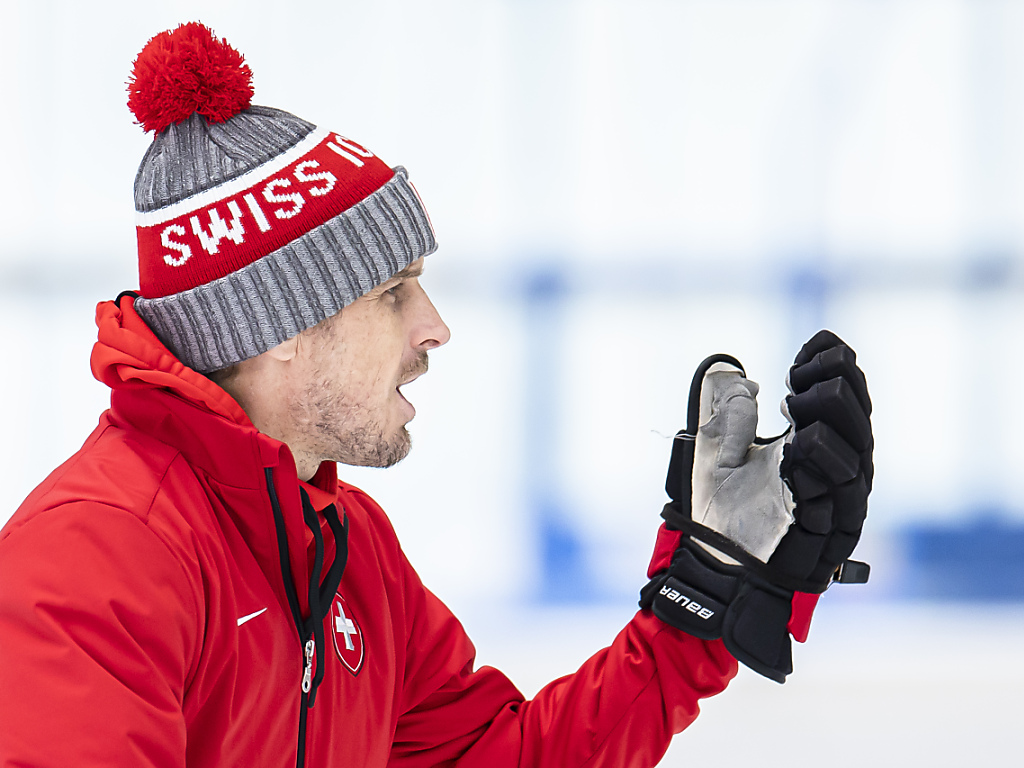Frapp | Des questions pour Patrick Fischer