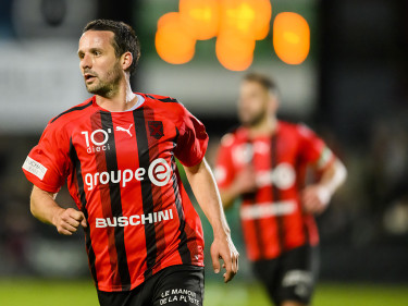 Frapp | Challenge League: Nuzzolo dit stop