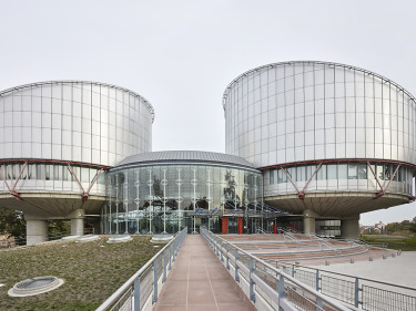 Frapp | EGMR rügt die Schweiz