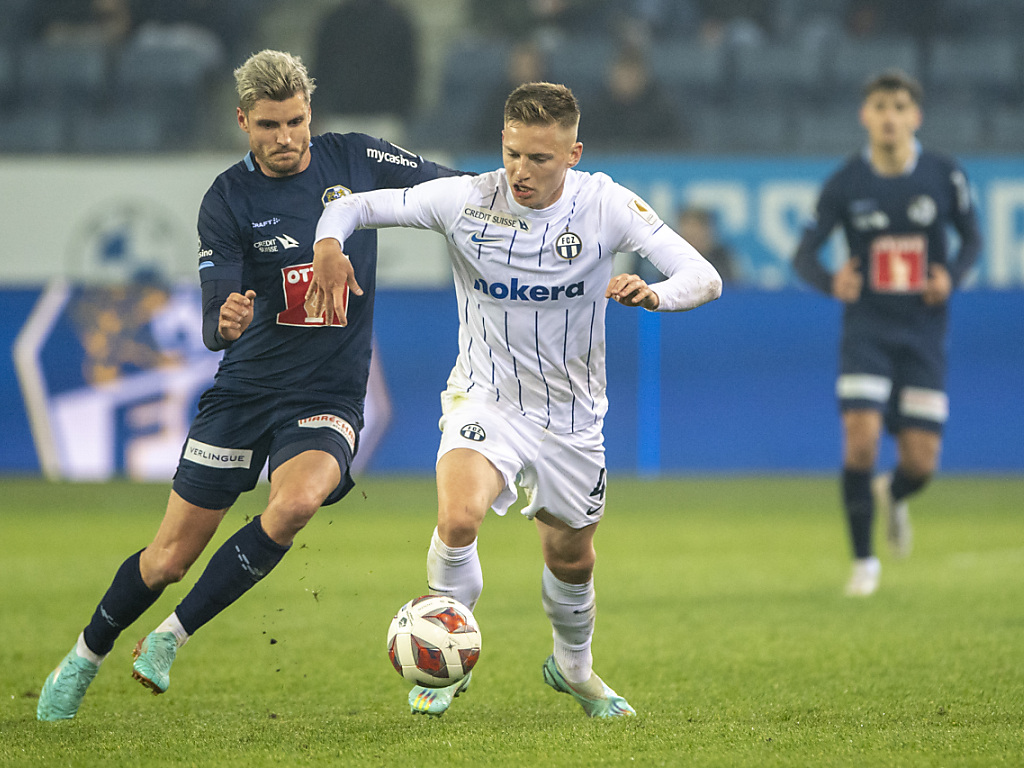 Frapp | Omeragic tente sa chance en France