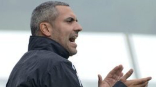 Frapp | Patrick Da Silva reprend La Tour