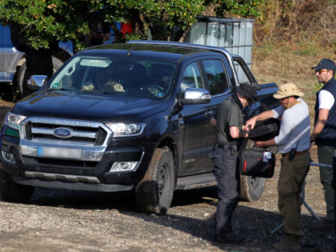 Frapp | Weitersuche im Fall Maddie