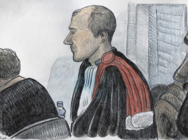 Frapp | Überraschende Wende im "Fall Mike"