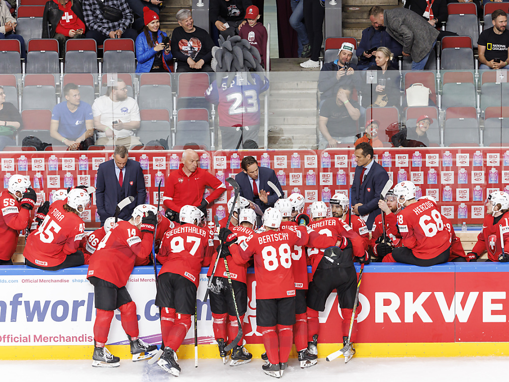 Frapp | Schweizer Gruppengegner bekannt