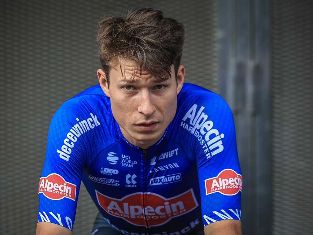 Frapp | Philipsen le plus rapide