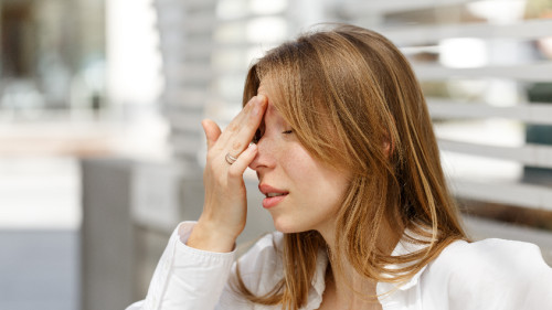 Beat the Heat: Tips to Avoid Sunstroke and Stay Safe in the Sun – Archyde